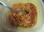 Salsa Fresco – The Dee Zone