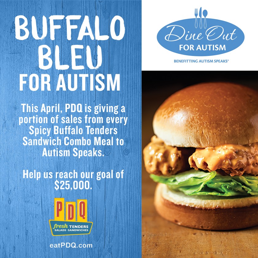 Review: PDQ – The Dee Zone